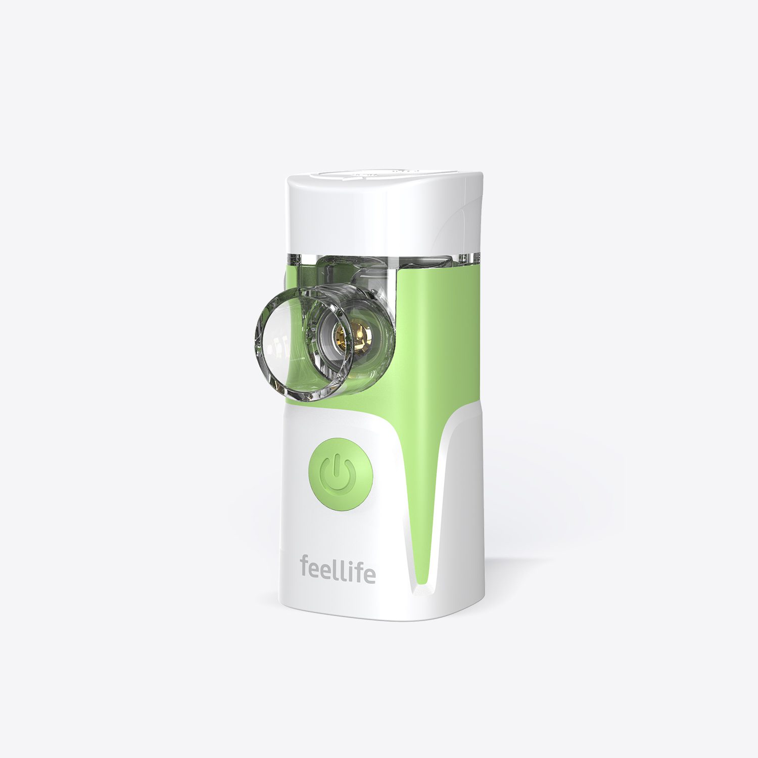 Feellife Aerogo rechargable nebulizer - feellife