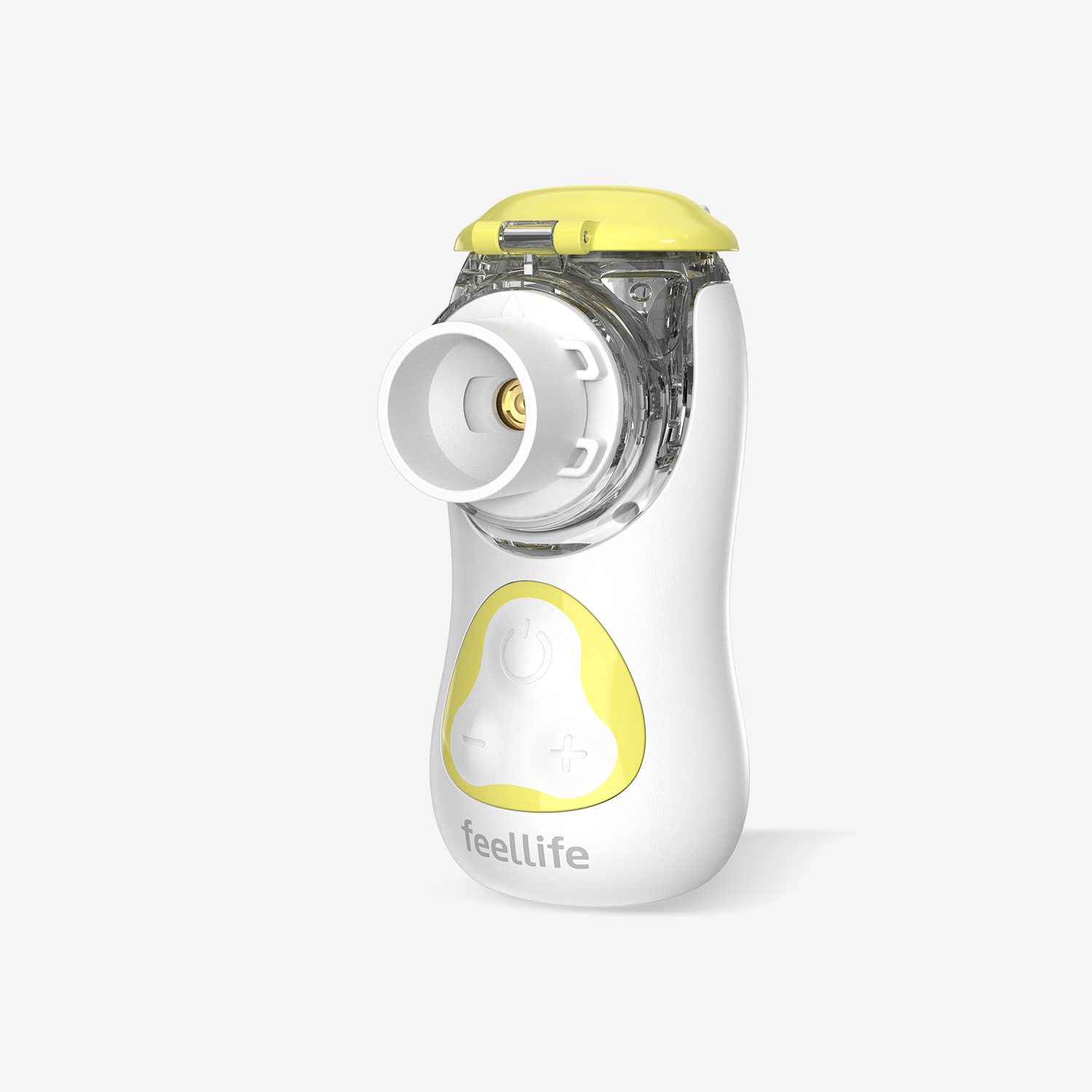 feellife Air Kids rechargable nebulizer - feellife